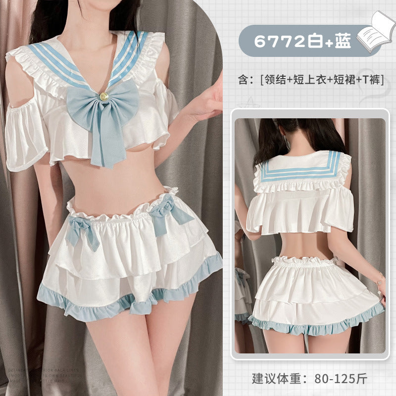 純欲學院風6772 – HKTcgame