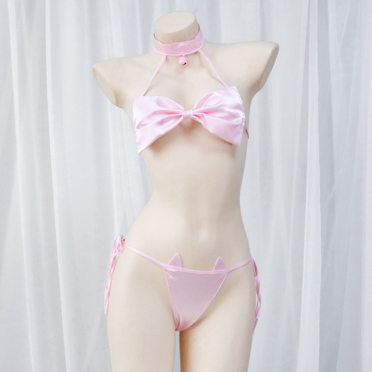 大蝴蝶結 三點綁帶 B0277 – HKTcgame